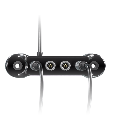 Aim MX Strada Logger Kit - Aim Technologies