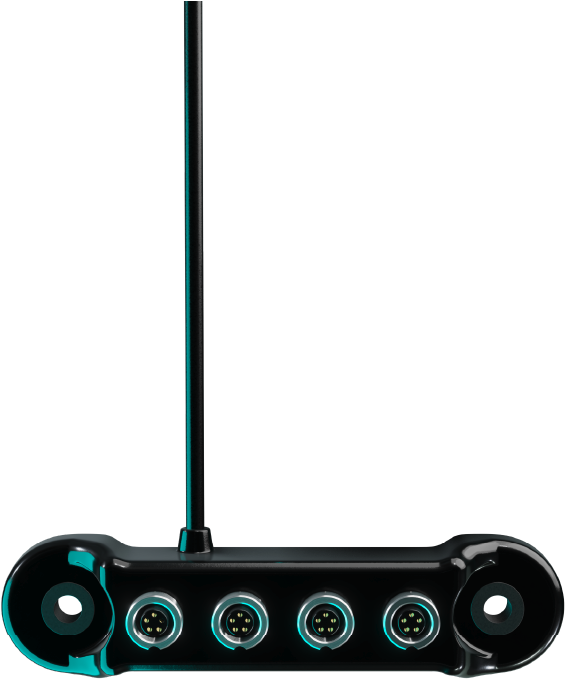 Aim MX Strada Logger Kit - Aim Technologies