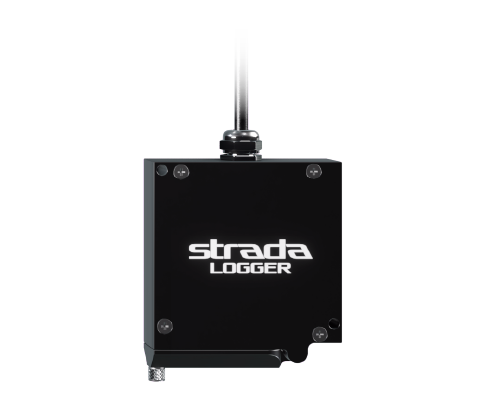 Aim MX Strada Logger Kit - Aim Technologies