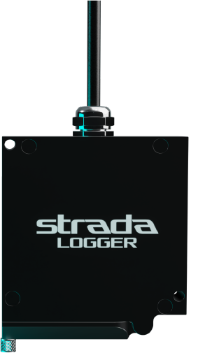 Aim MX Strada Logger Kit - Aim Technologies